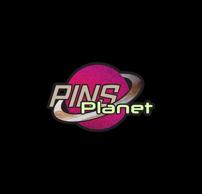 PINS PLANET – Fshns To Go