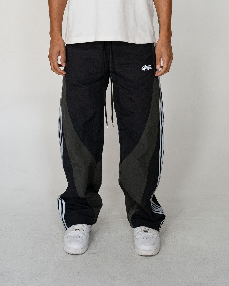 EP11896| Black | 3M CB Pants – Fshns To Go