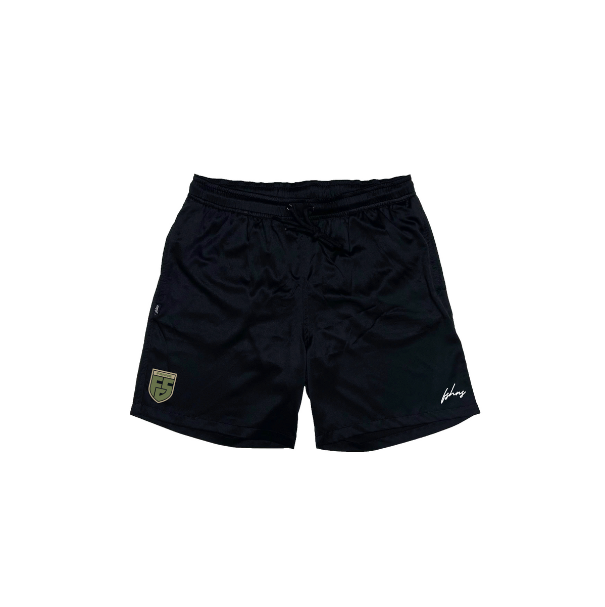 FS Shield | Hybrid Short | Olive & Beige | Space Race – Fshns To Go