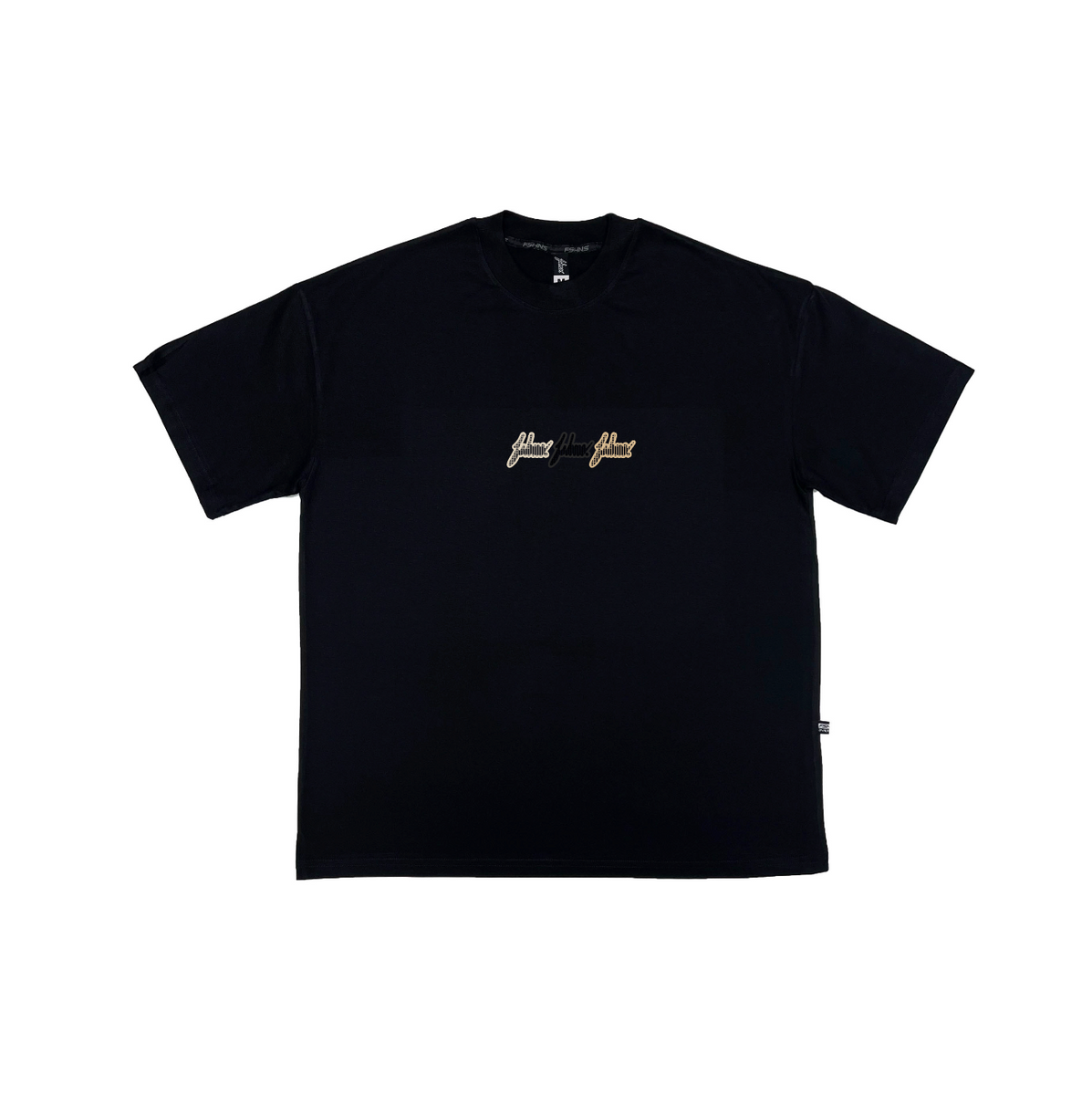 3 Layer Grill Beige Oversize | Black | Beige, Black, Caramel – Fshns To Go