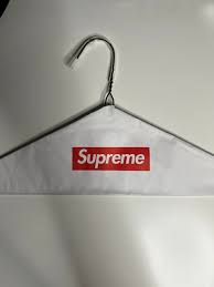 Supreme Clothes Hook | SUPREME – Fshns To Go