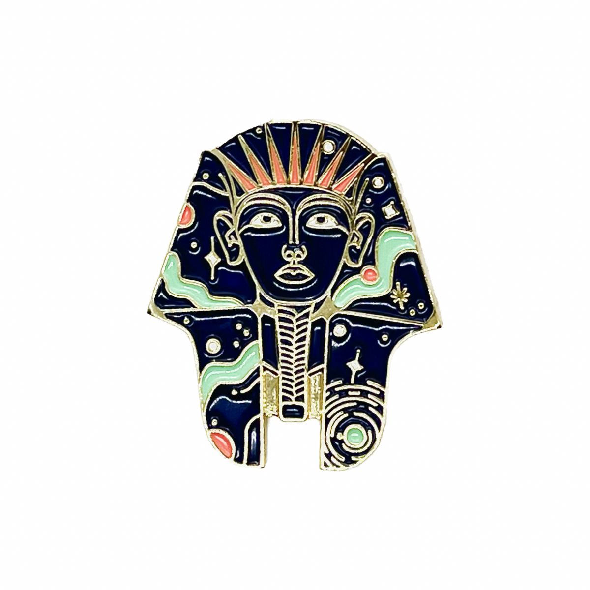 PHARAOH | PP0079 | PINS PLANET – Fshns To Go